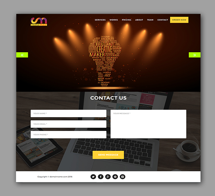 Creativemaker - CreativeMaker