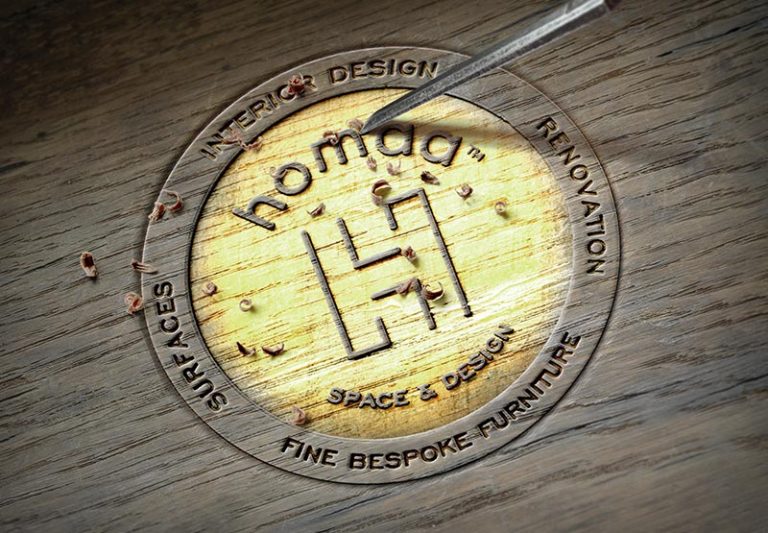homma-furniture-logo - CreativeMaker